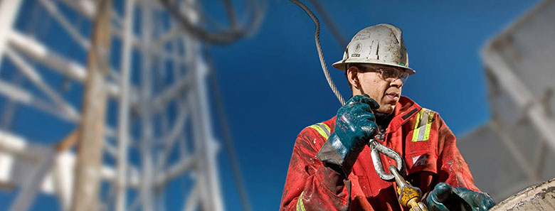 CanElson: Merger with Trinidad Drilling