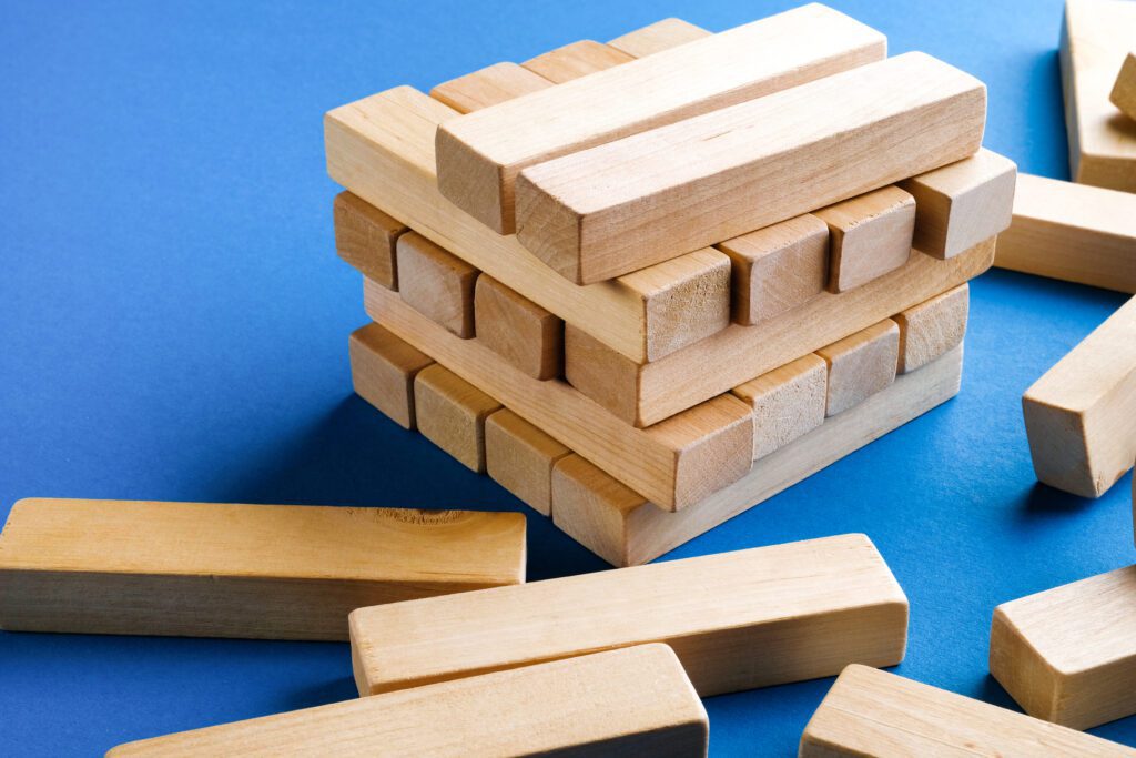 Le danger des preuves de type « tour Jenga » dans les actions ...