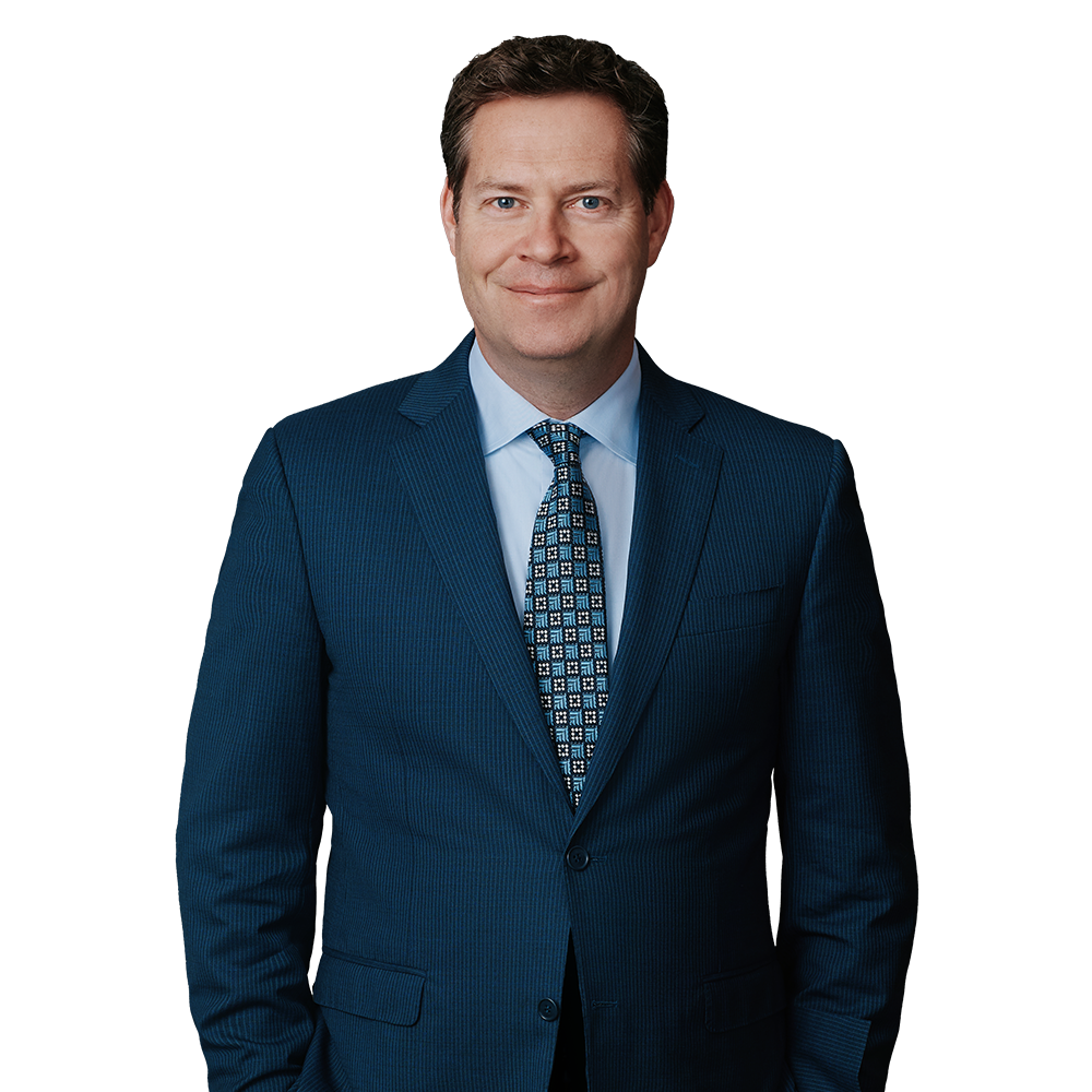 Chris Bennett - Osler, Hoskin & Harcourt LLP