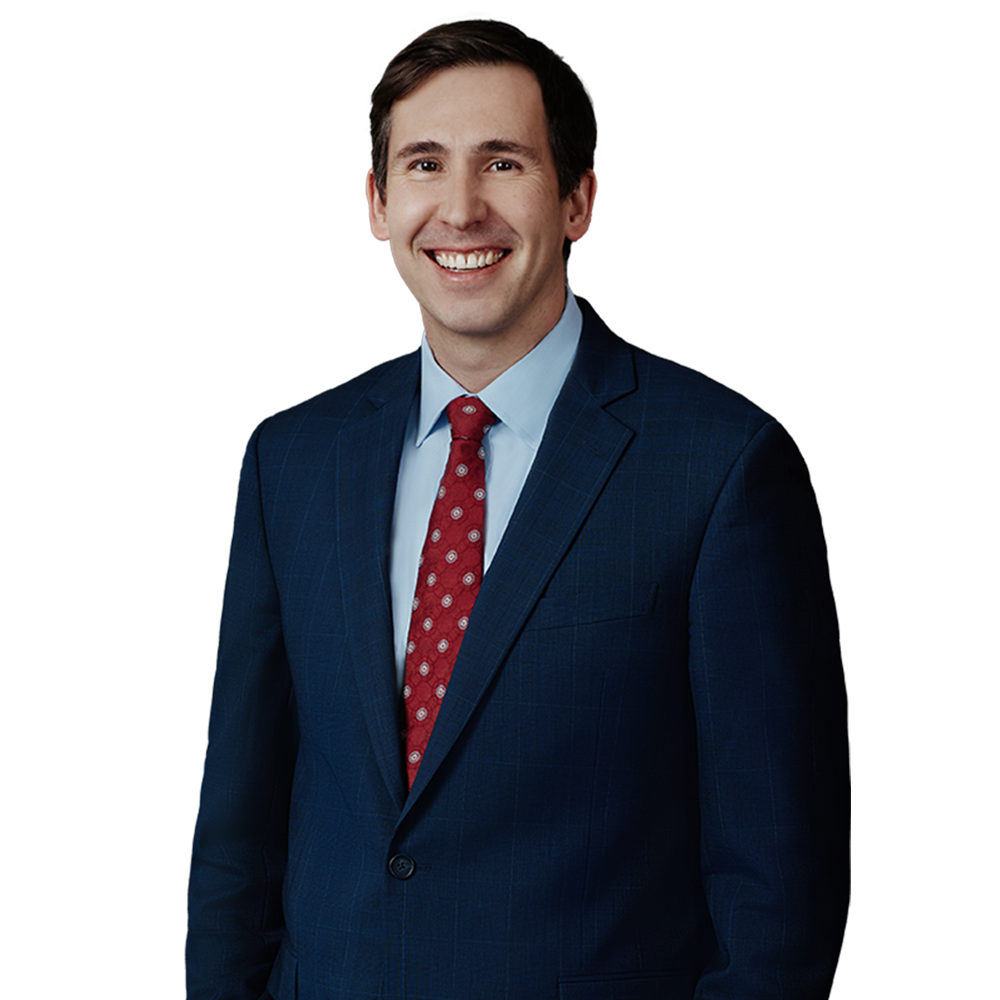 Robert Carson - Osler, Hoskin & Harcourt LLP