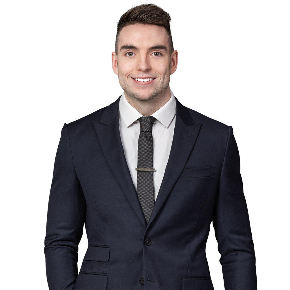 Marc-André Champigny - Osler, Hoskin & Harcourt LLP