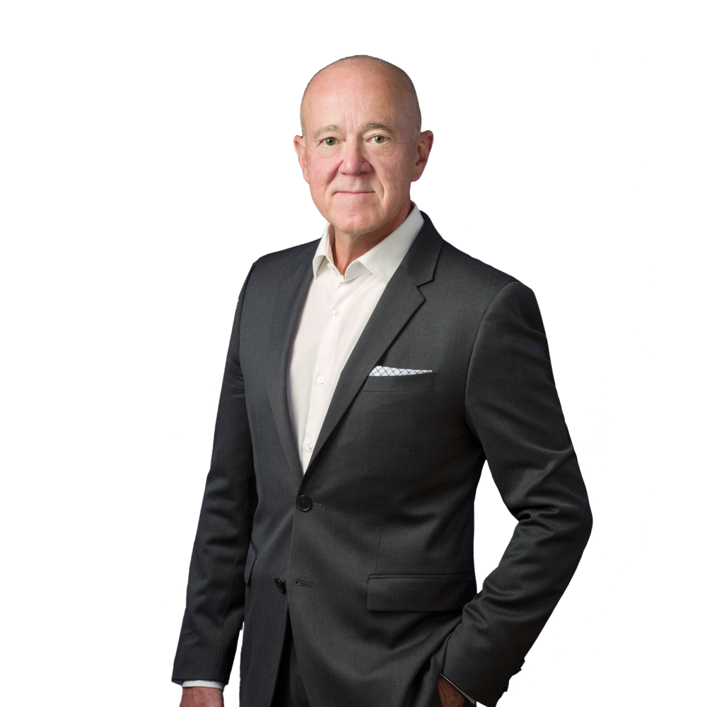 Shawn Denstedt, KC - Osler, Hoskin & Harcourt LLP