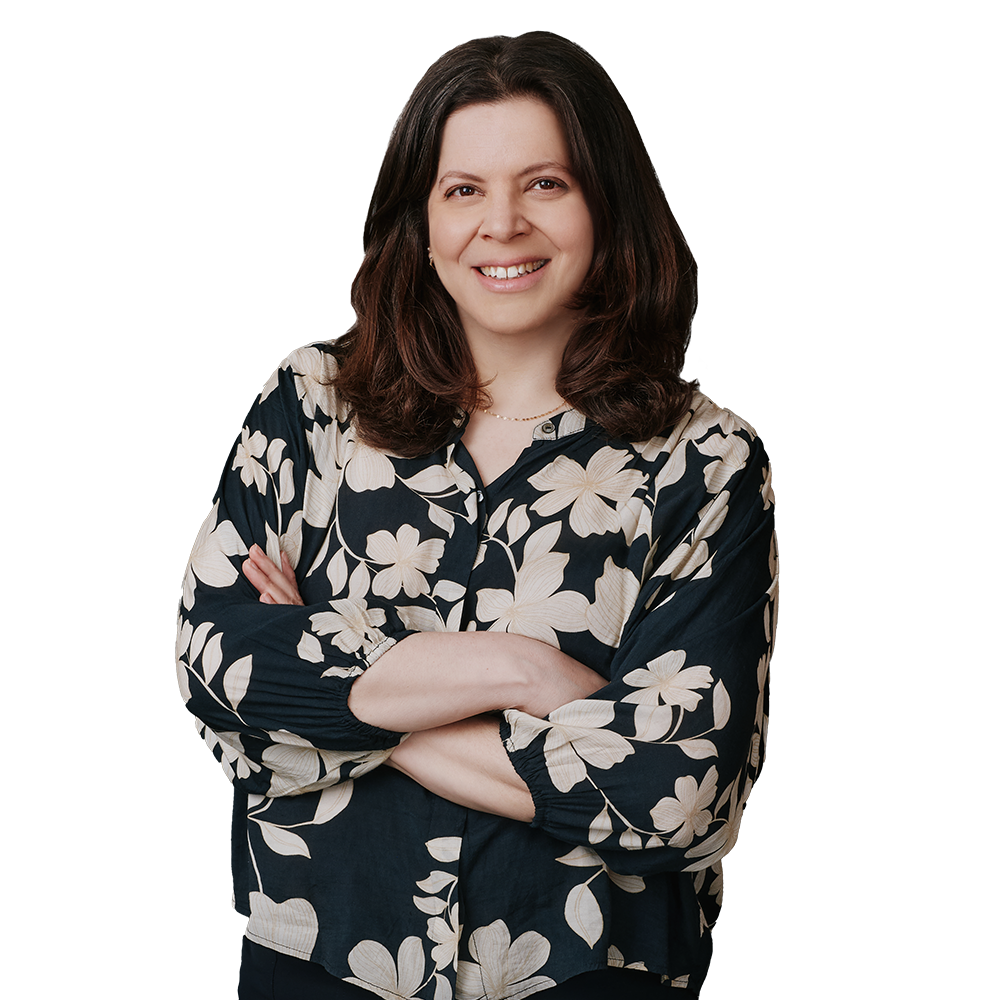 Joanna Fine - Osler, Hoskin & Harcourt LLP