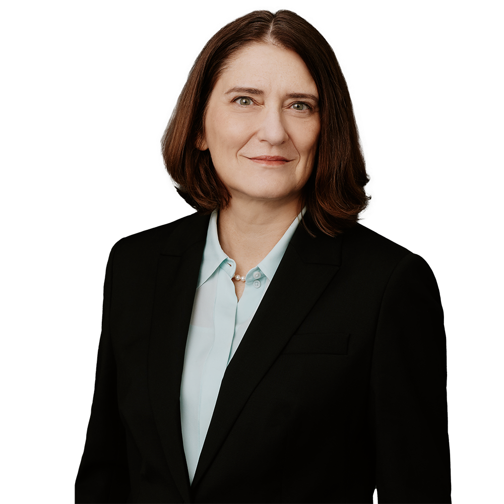 Laura Fric - Osler, Hoskin & Harcourt LLP
