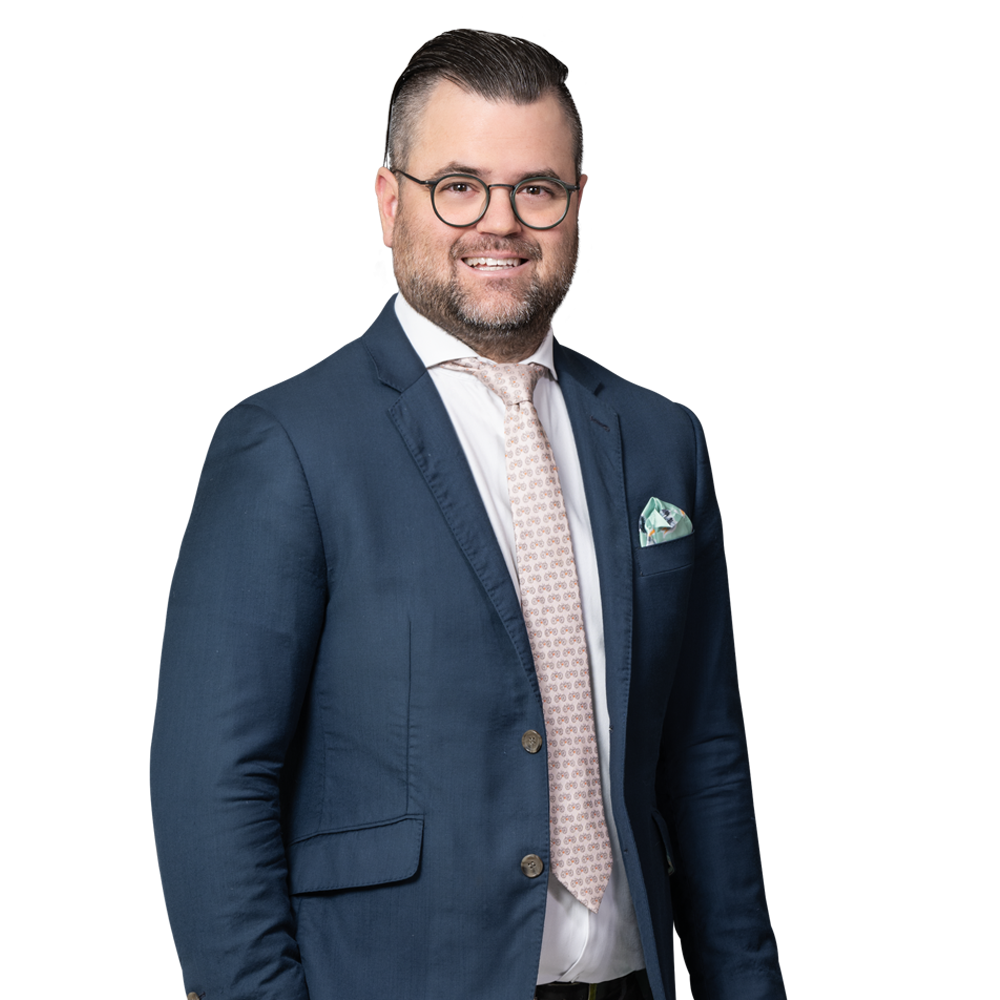 Hugo-Pierre Gagnon - Osler, Hoskin & Harcourt LLP