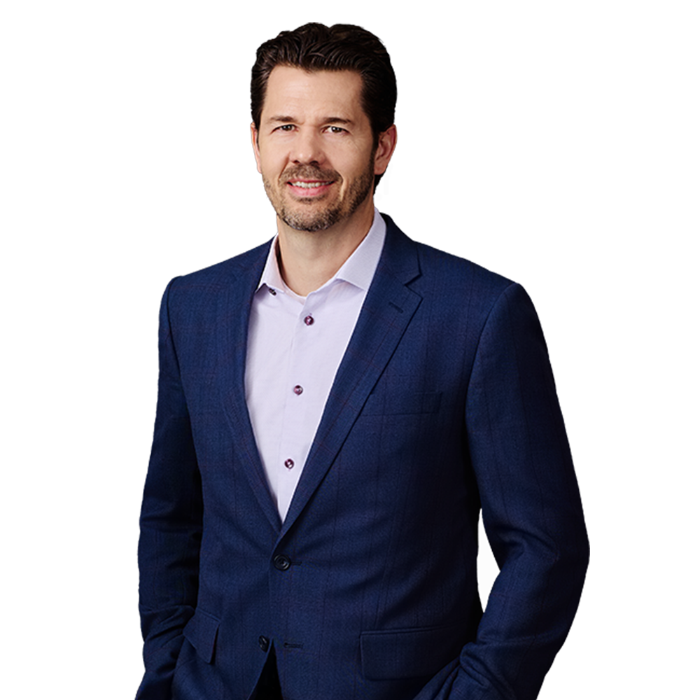 John Groenewegen - Osler, Hoskin & Harcourt LLP