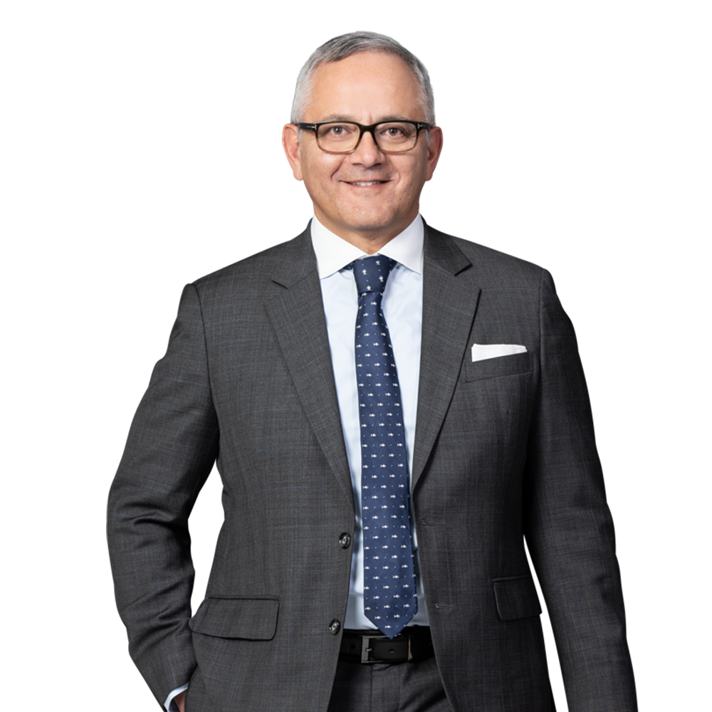 Shahir Guindi, Ad. E. - Osler, Hoskin & Harcourt S.E.N.C.R.L./s.r.l.