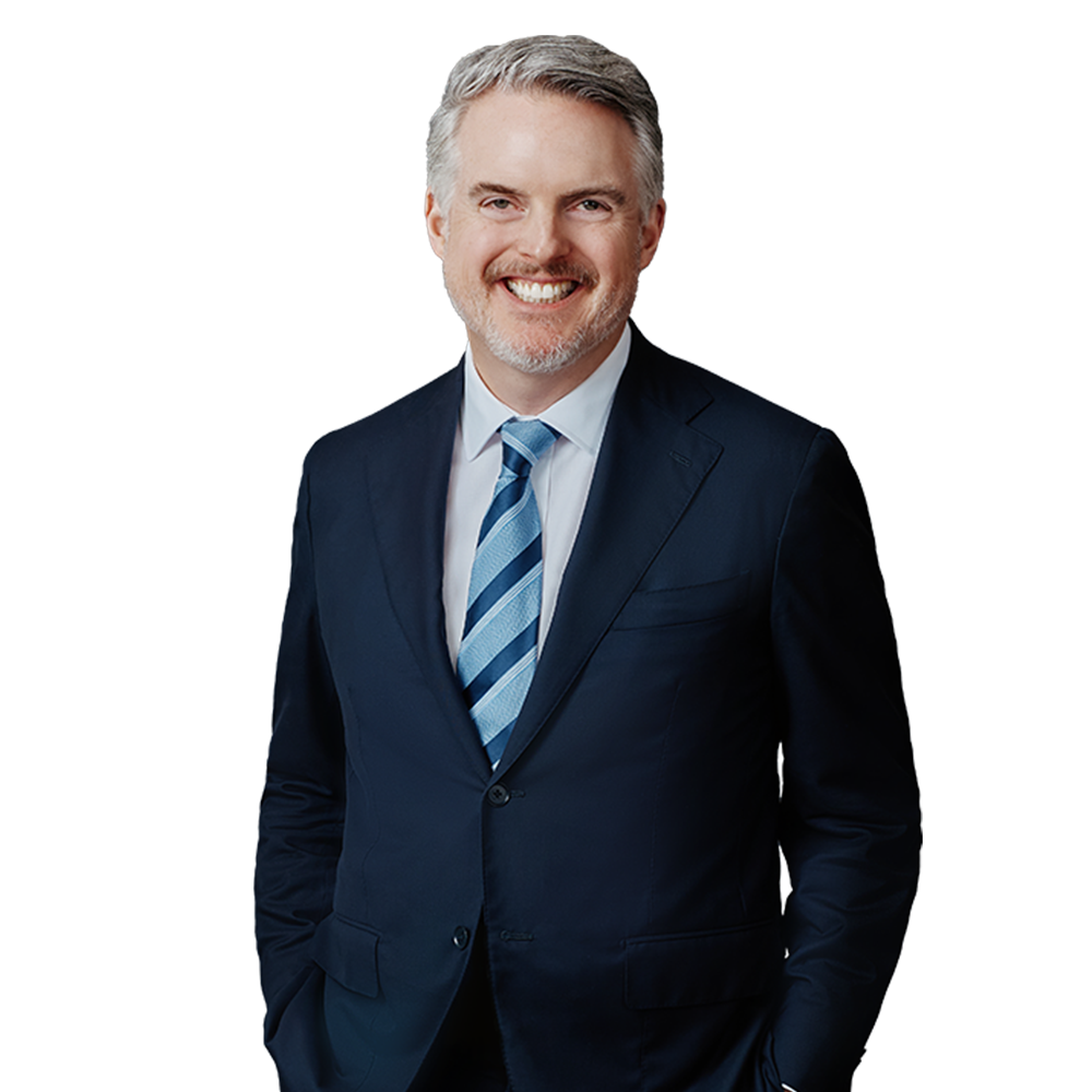 Timothy Hughes - Osler, Hoskin & Harcourt LLP