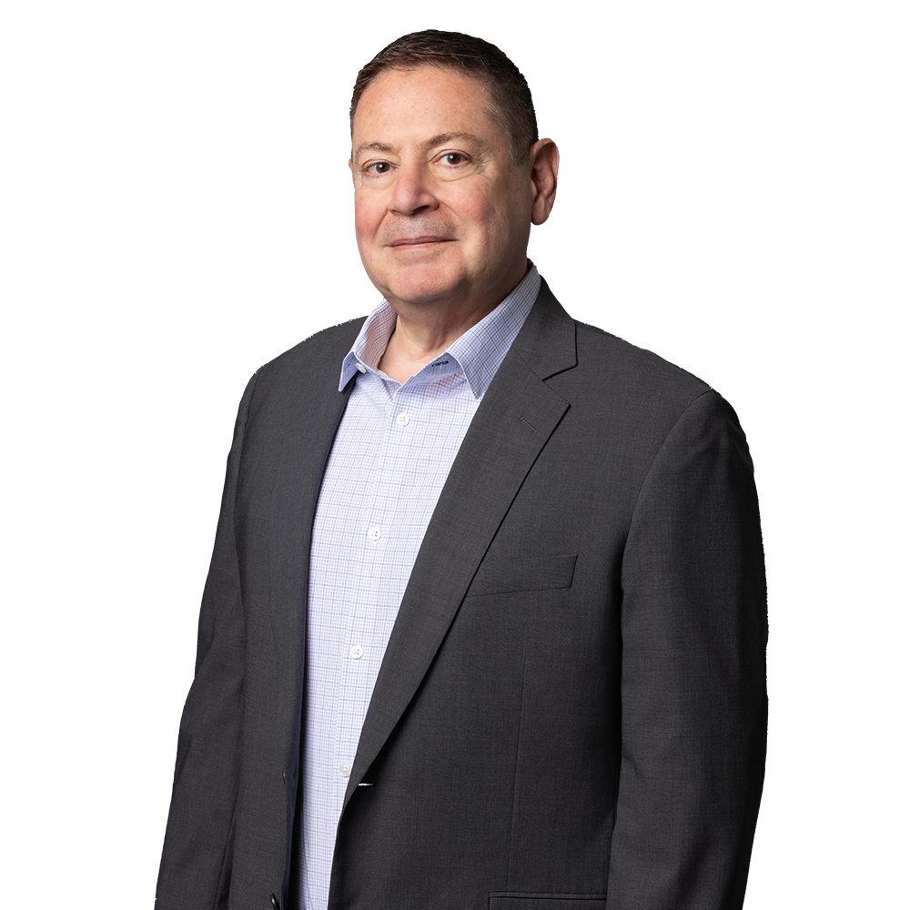 Rob Lando - Osler, Hoskin & Harcourt LLP