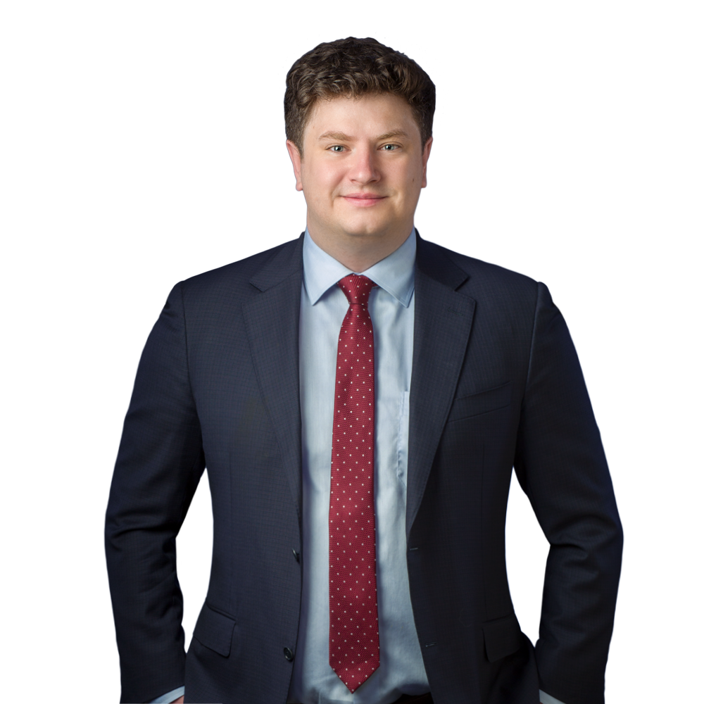 Adam LaRoche - Osler, Hoskin & Harcourt LLP