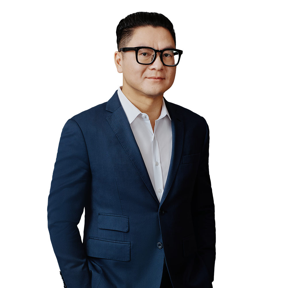 Ted Liu - Osler, Hoskin & Harcourt LLP