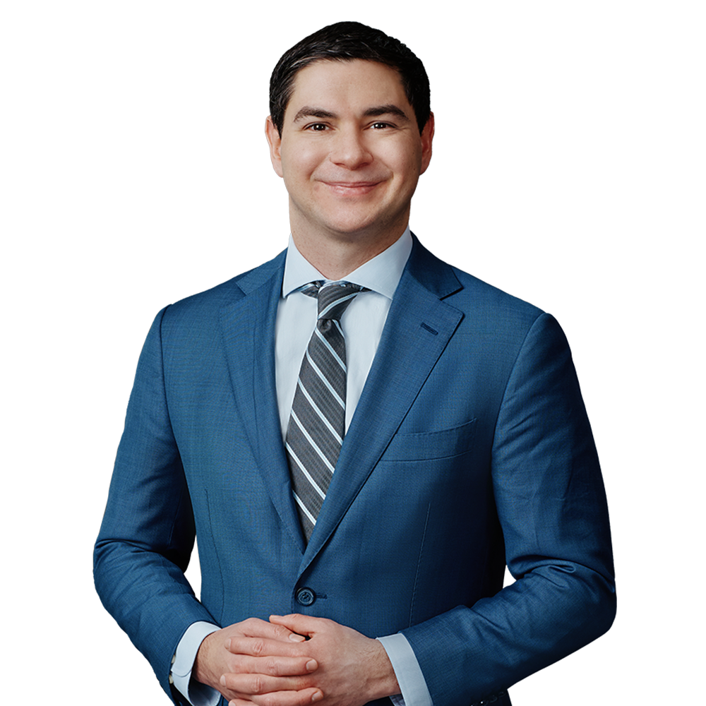 Jonathan Marin - Osler, Hoskin & Harcourt LLP