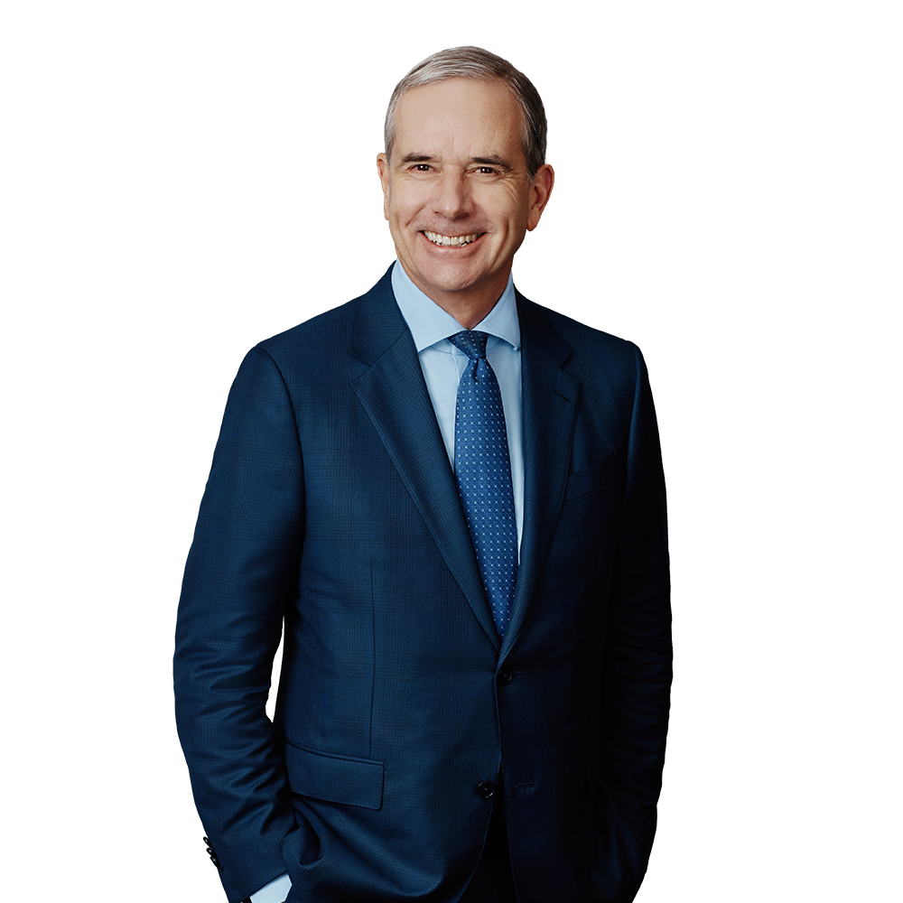 Douglas Marshall - Osler, Hoskin & Harcourt LLP