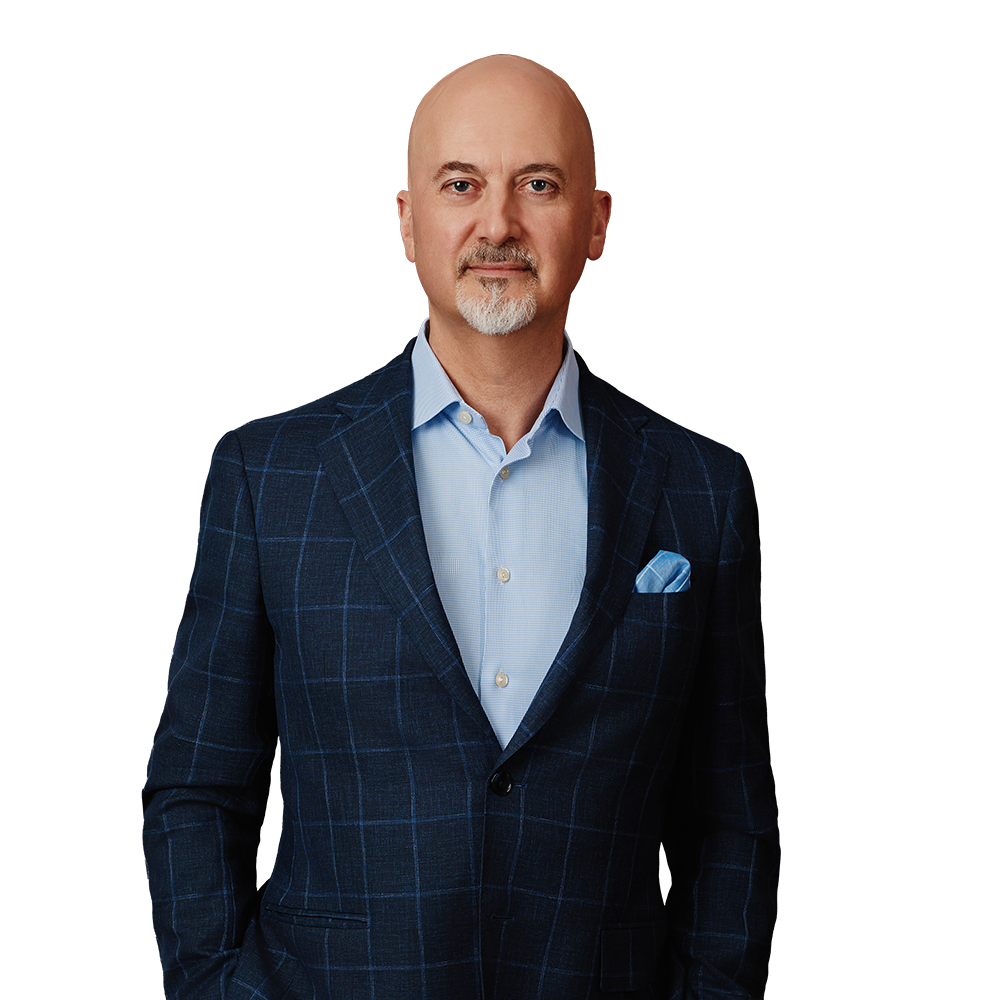 Paul Morassutti - Osler, Hoskin & Harcourt LLP