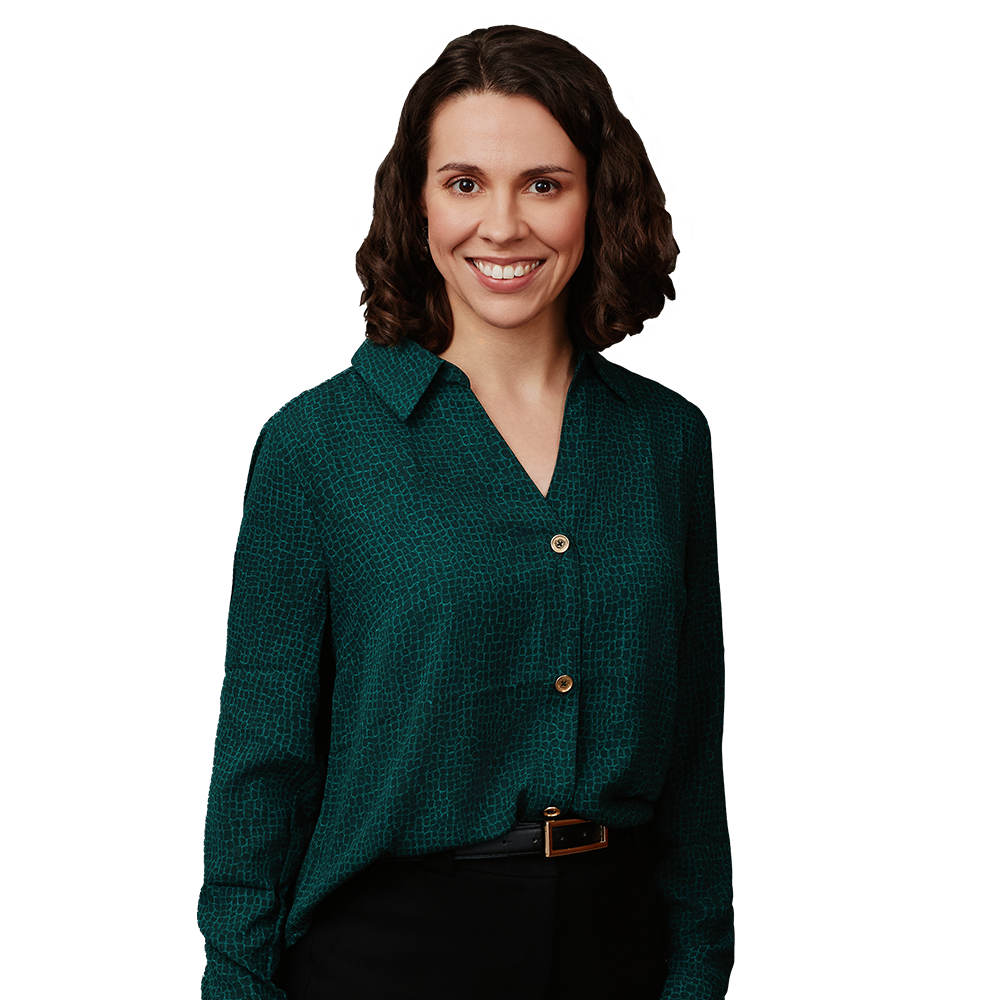 Colleen Morawetz - Osler, Hoskin & Harcourt LLP