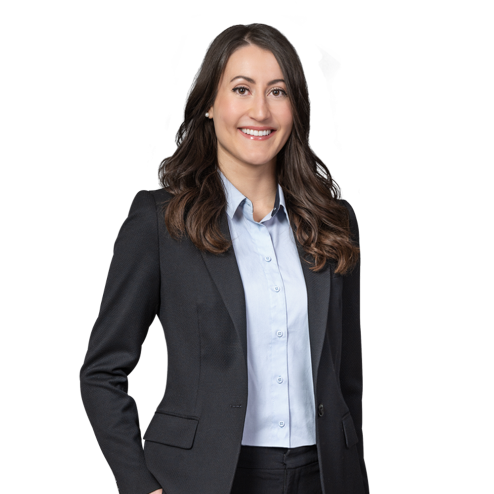 Elisabeth Novak - Osler, Hoskin & Harcourt LLP