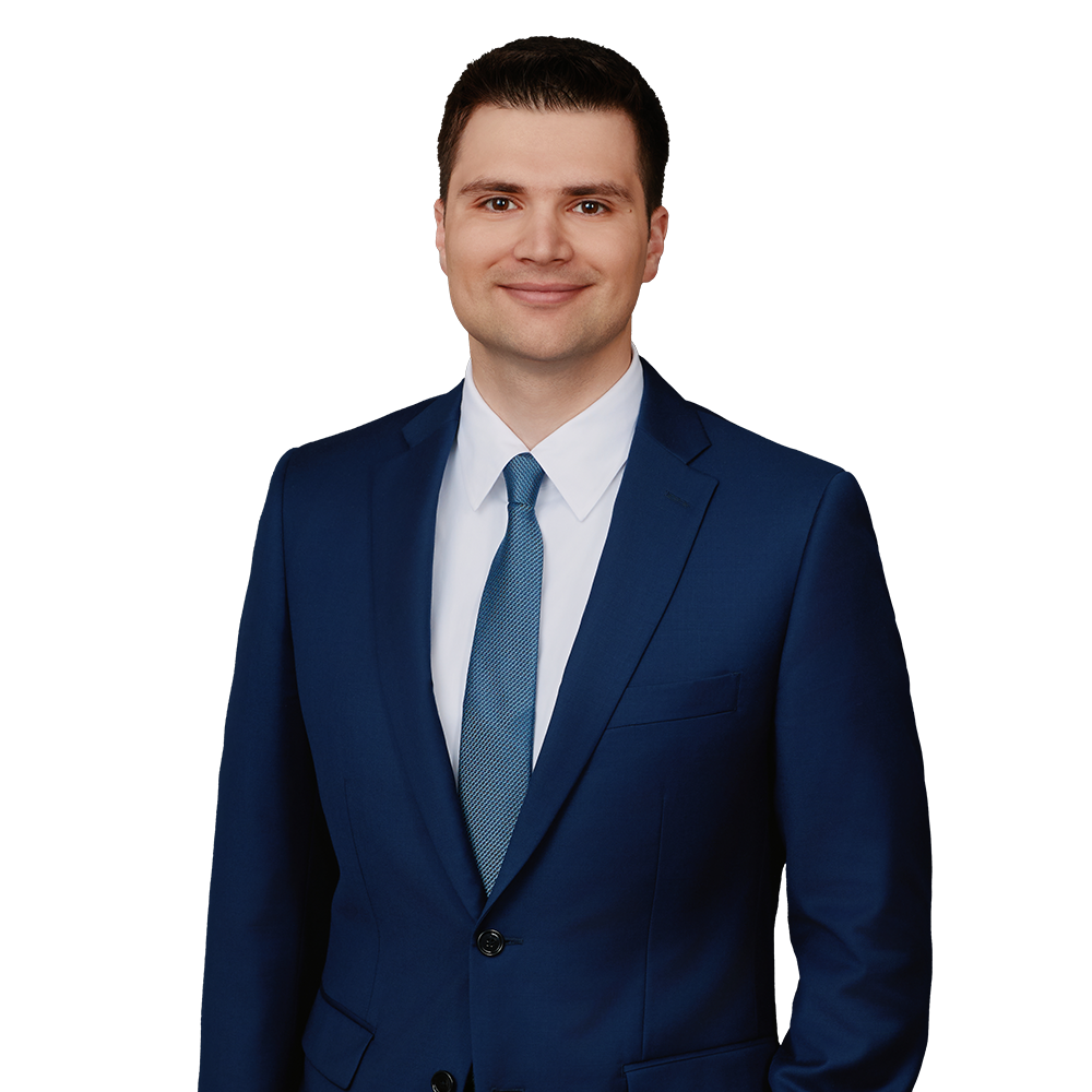 Nik Popovski - Osler, Hoskin & Harcourt LLP