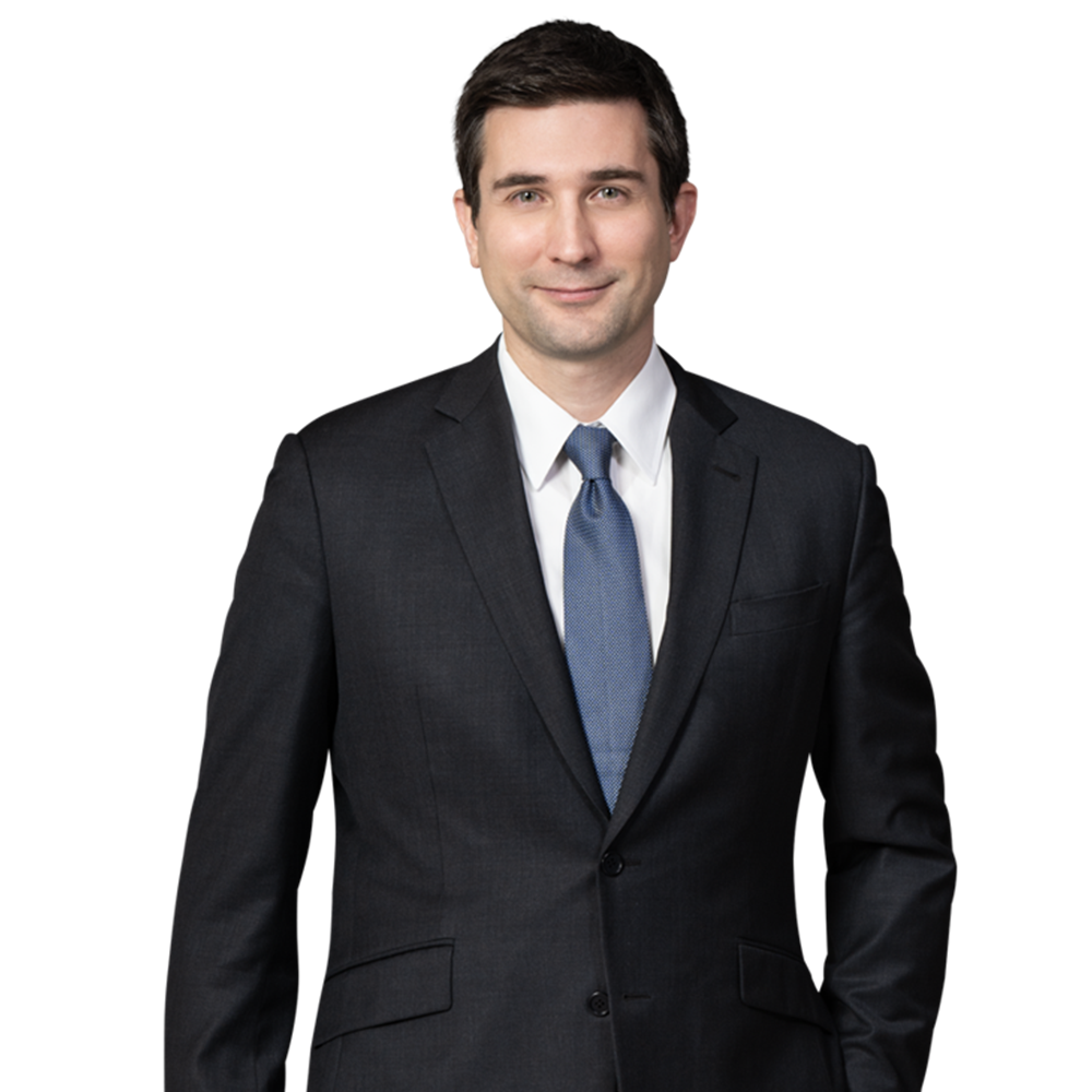 Julien Ranger - Osler, Hoskin & Harcourt LLP