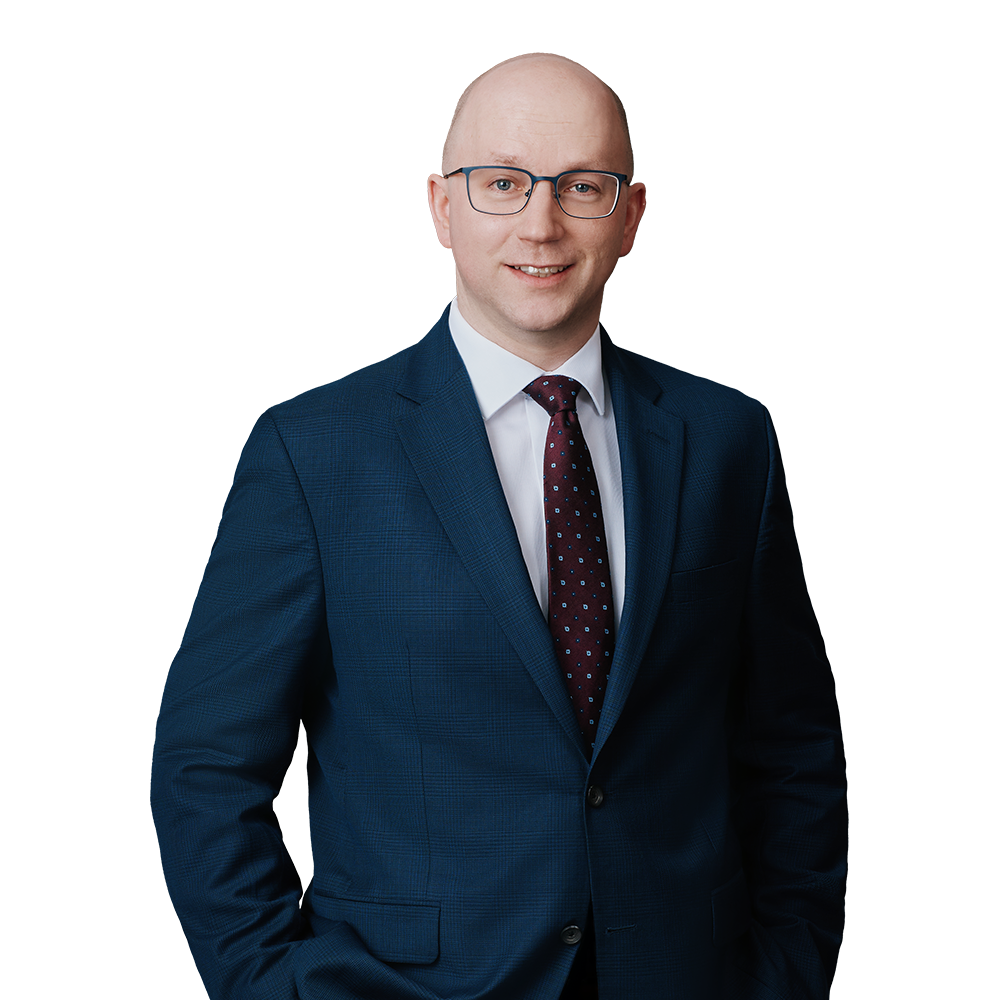 Cole Tavener - Osler, Hoskin & Harcourt LLP