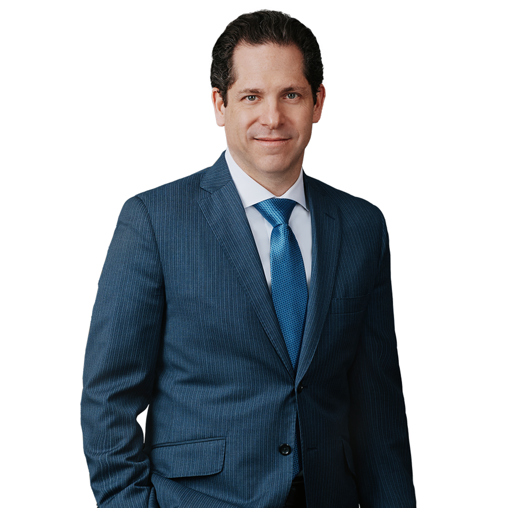 Marc Wasserman - Osler, Hoskin & Harcourt LLP