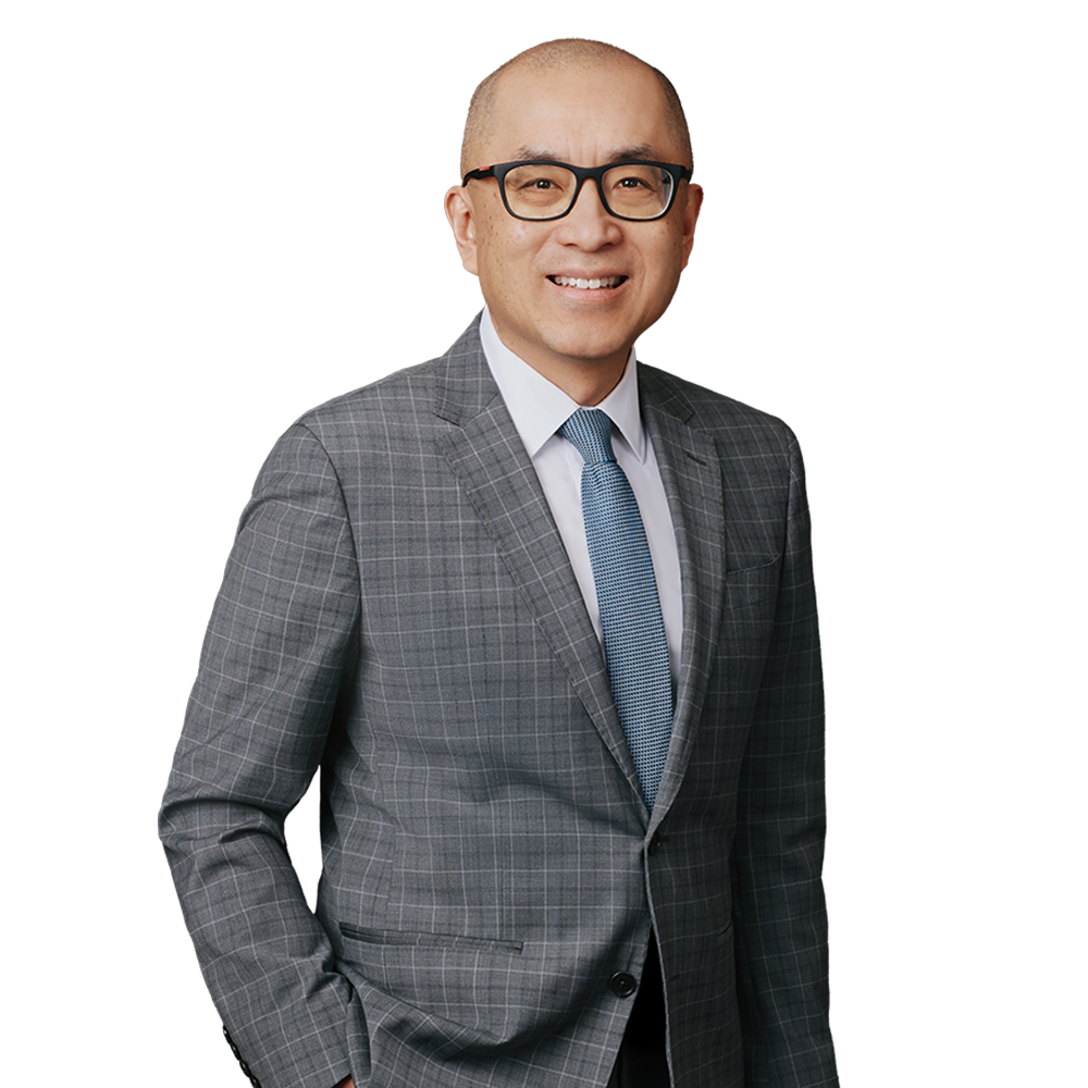 Andrew Wong - Osler, Hoskin & Harcourt LLP
