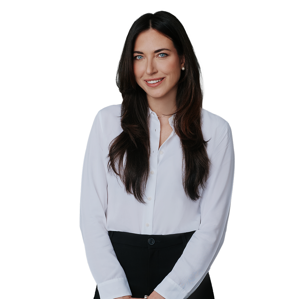 Alexandra Alacchi - Osler, Hoskin & Harcourt LLP