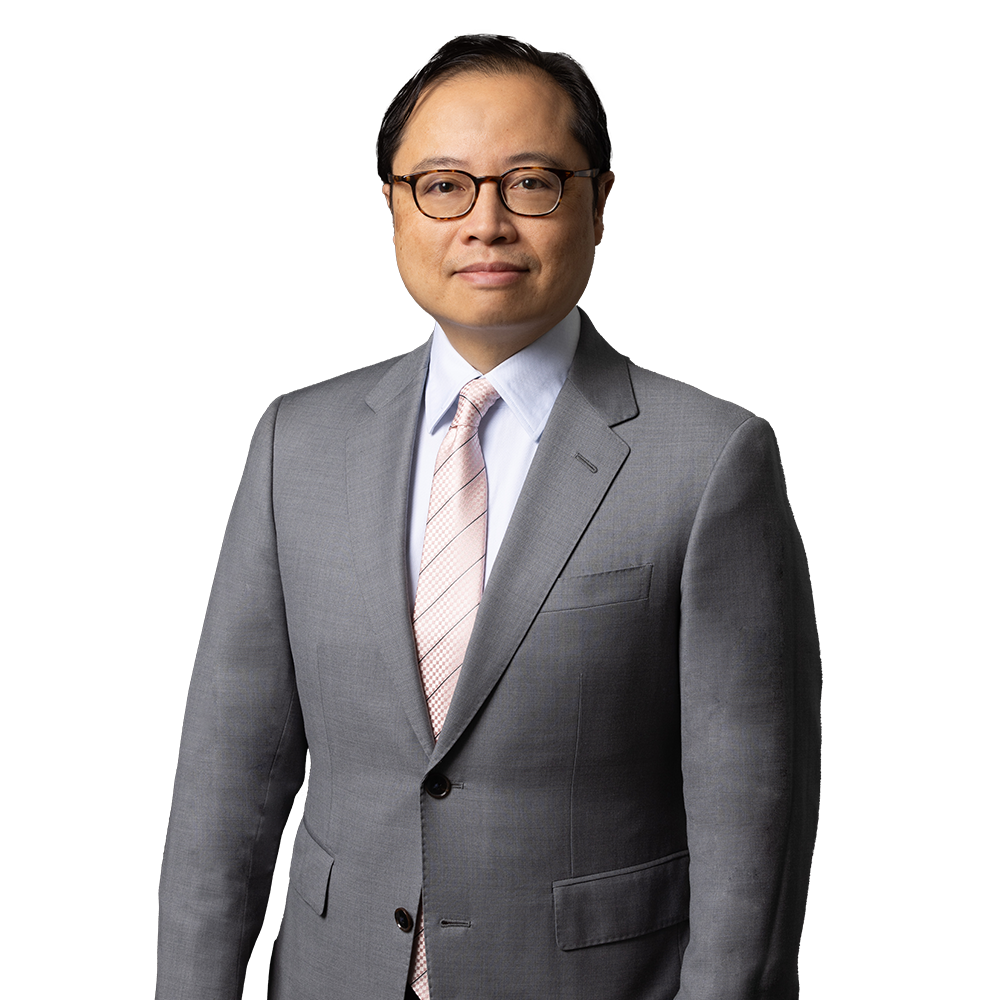 Gawain Chan - Osler, Hoskin & Harcourt LLP
