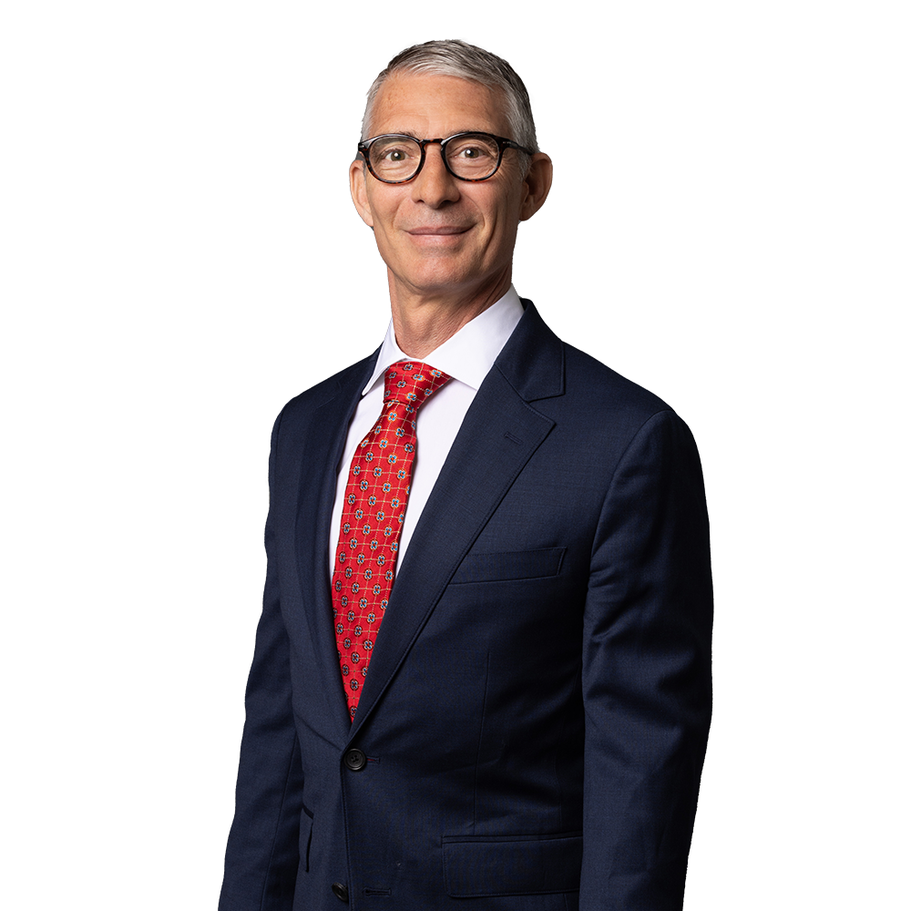 Terence W. Doherty - Osler, Hoskin & Harcourt LLP