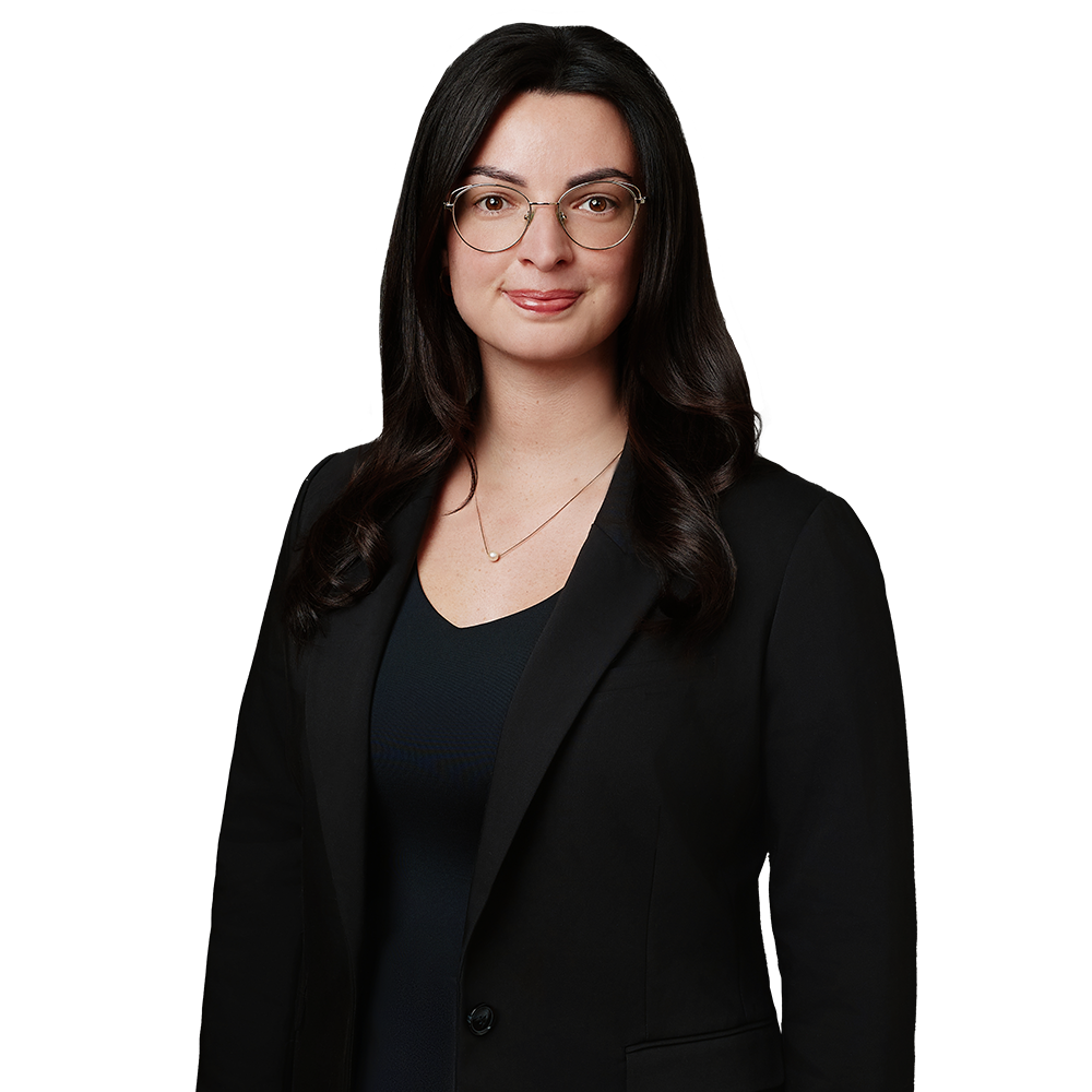 Shelby Empey - Osler, Hoskin & Harcourt LLP