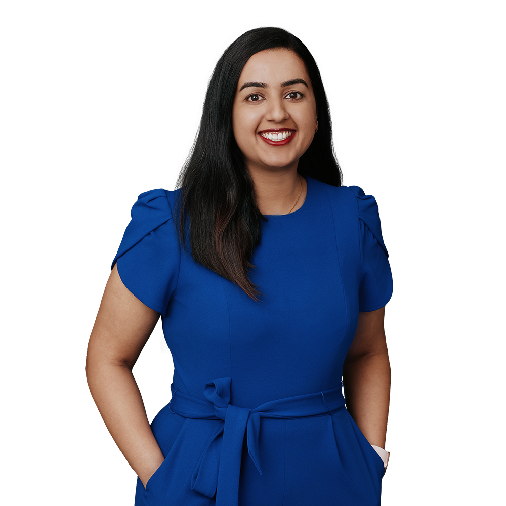 Ankita Gupta - Osler, Hoskin & Harcourt LLP
