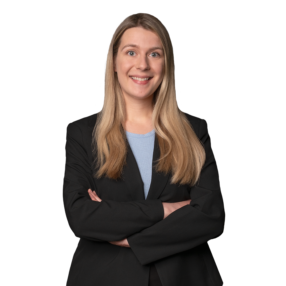 Natalie Janowski - Osler, Hoskin & Harcourt LLP