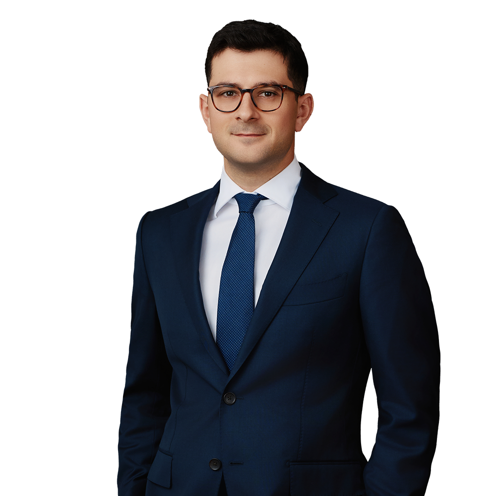 Daniel Mester - Osler, Hoskin & Harcourt LLP