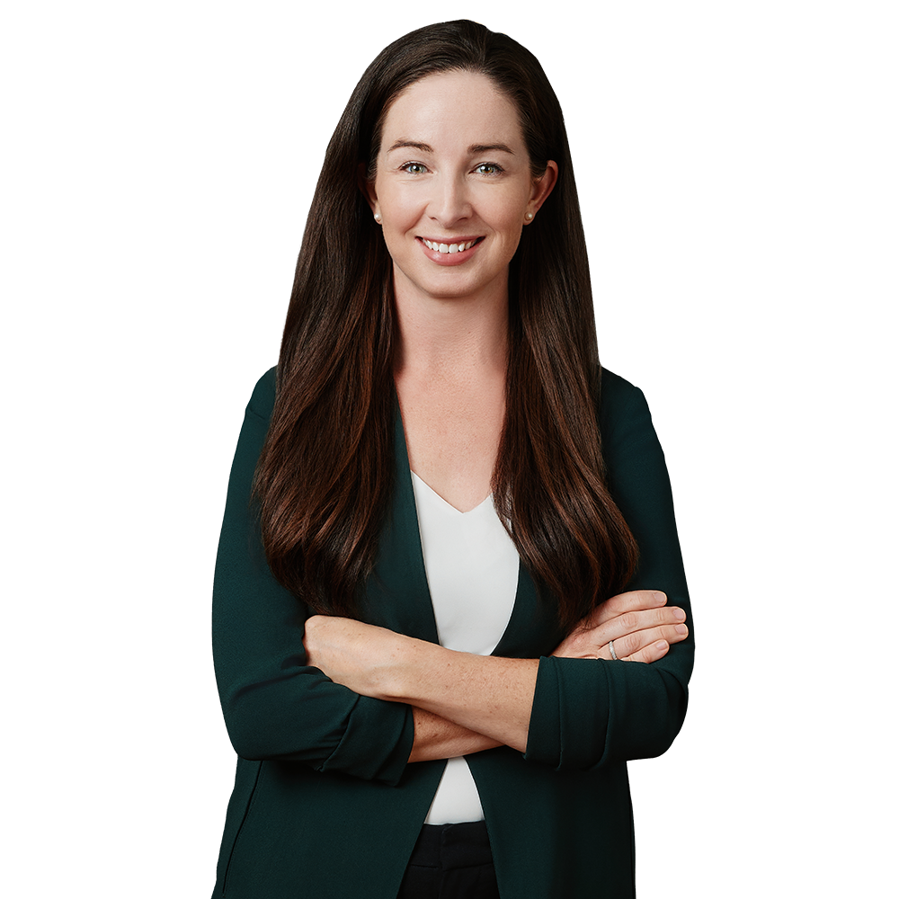 Kelly O’Ferrall - Osler, Hoskin & Harcourt LLP