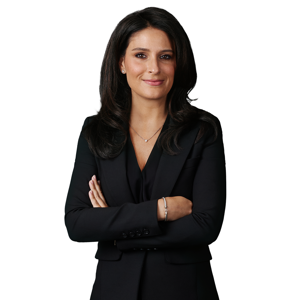 Stephanie Shuter - Osler, Hoskin & Harcourt LLP