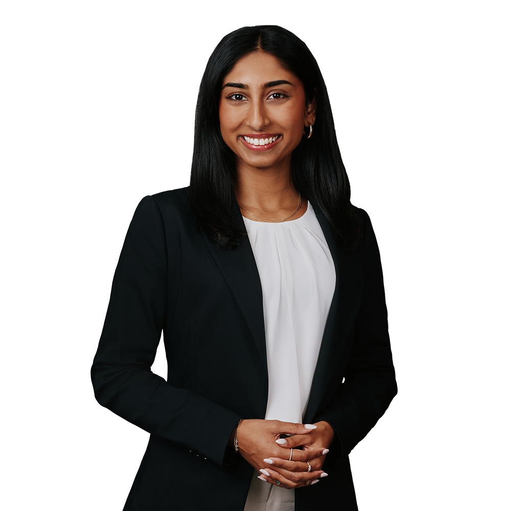 Angelie Vivekanand - Osler, Hoskin & Harcourt LLP