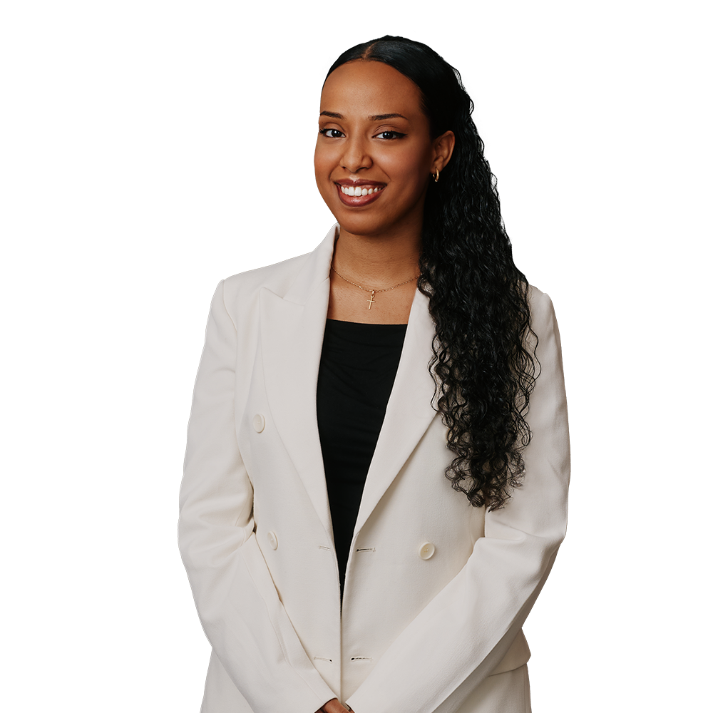 Betel Woldu - Osler, Hoskin & Harcourt LLP