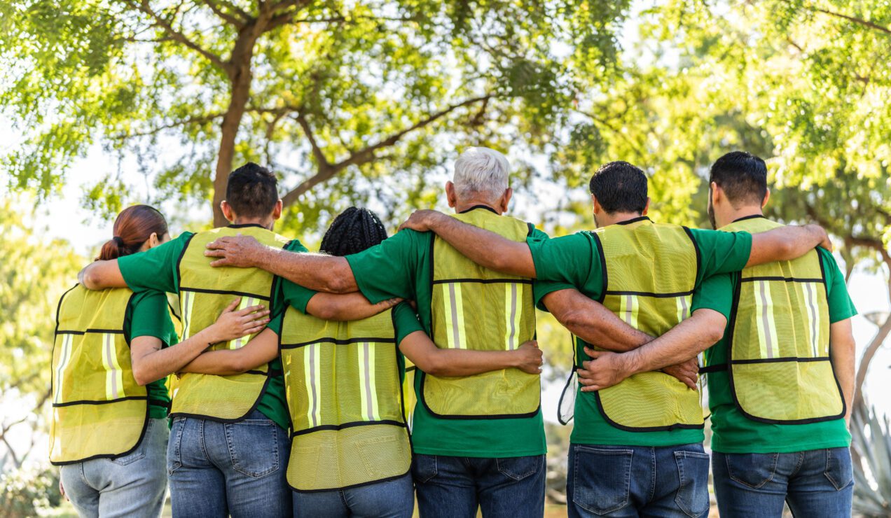 Community Involvement - Osler, Hoskin & Harcourt LLP