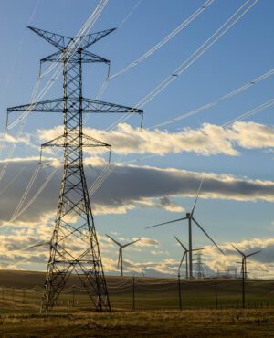 A surge of initiatives: developments in Alberta power and electricity ...