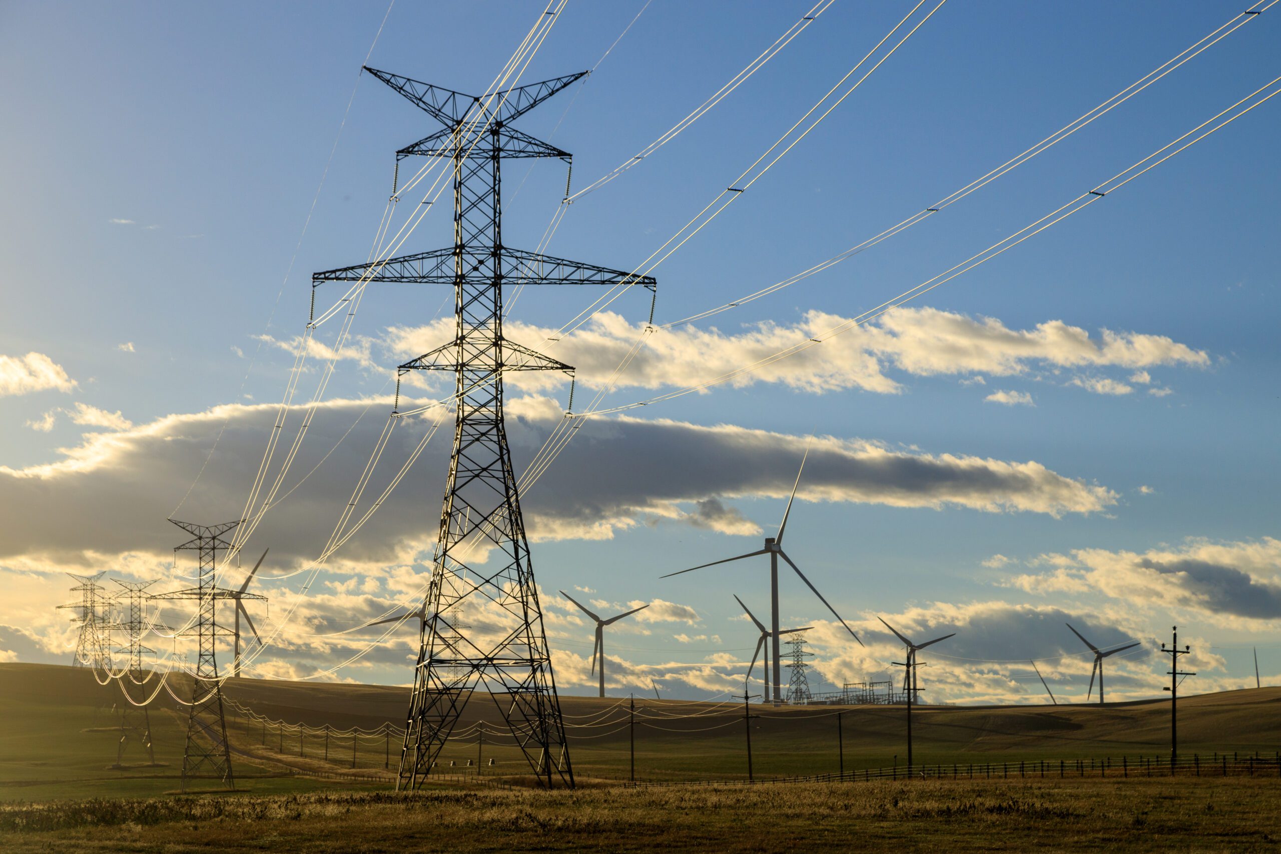 A surge of initiatives: developments in Alberta power and electricity ...