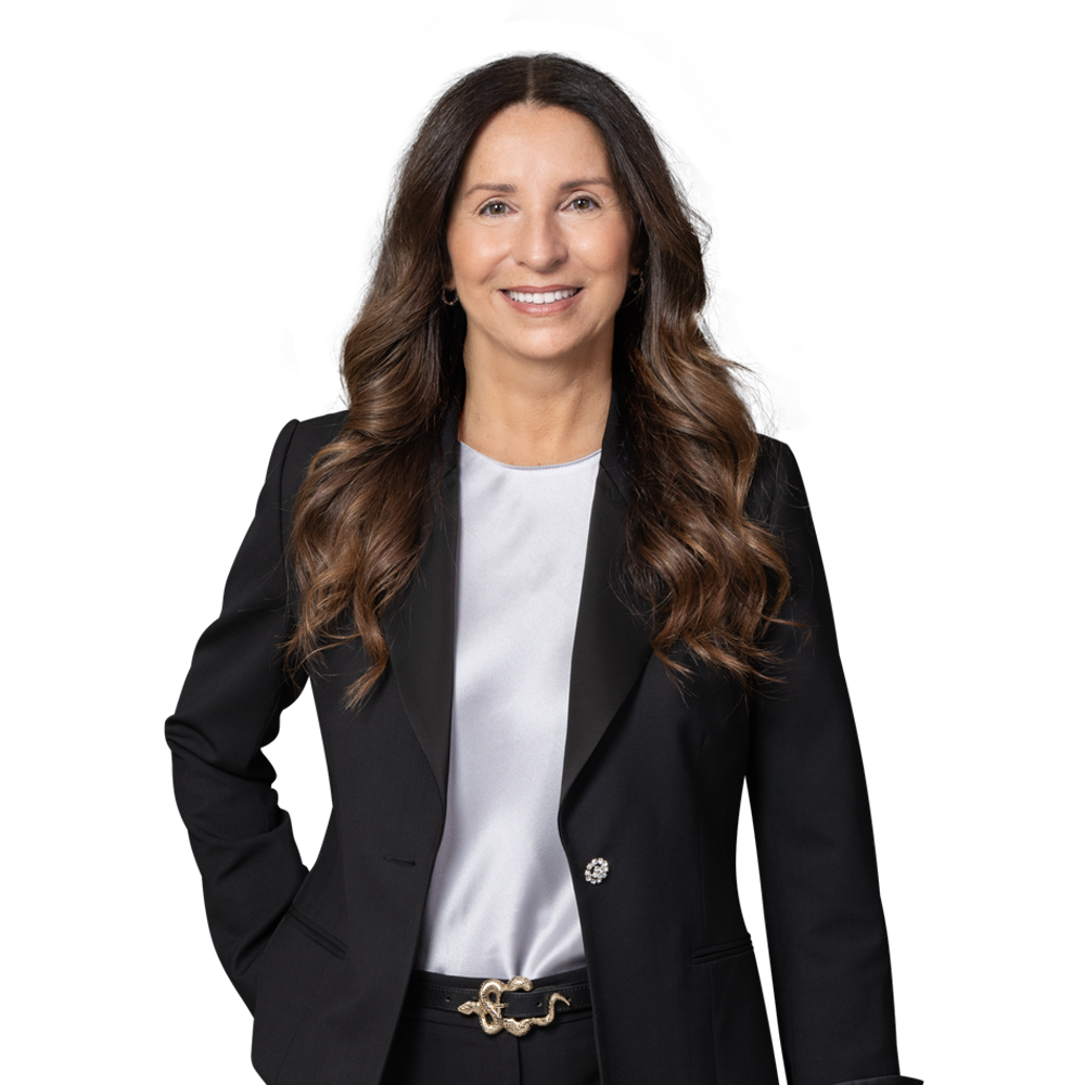 Sandra Abitan, Ad. E. - Osler, Hoskin & Harcourt LLP
