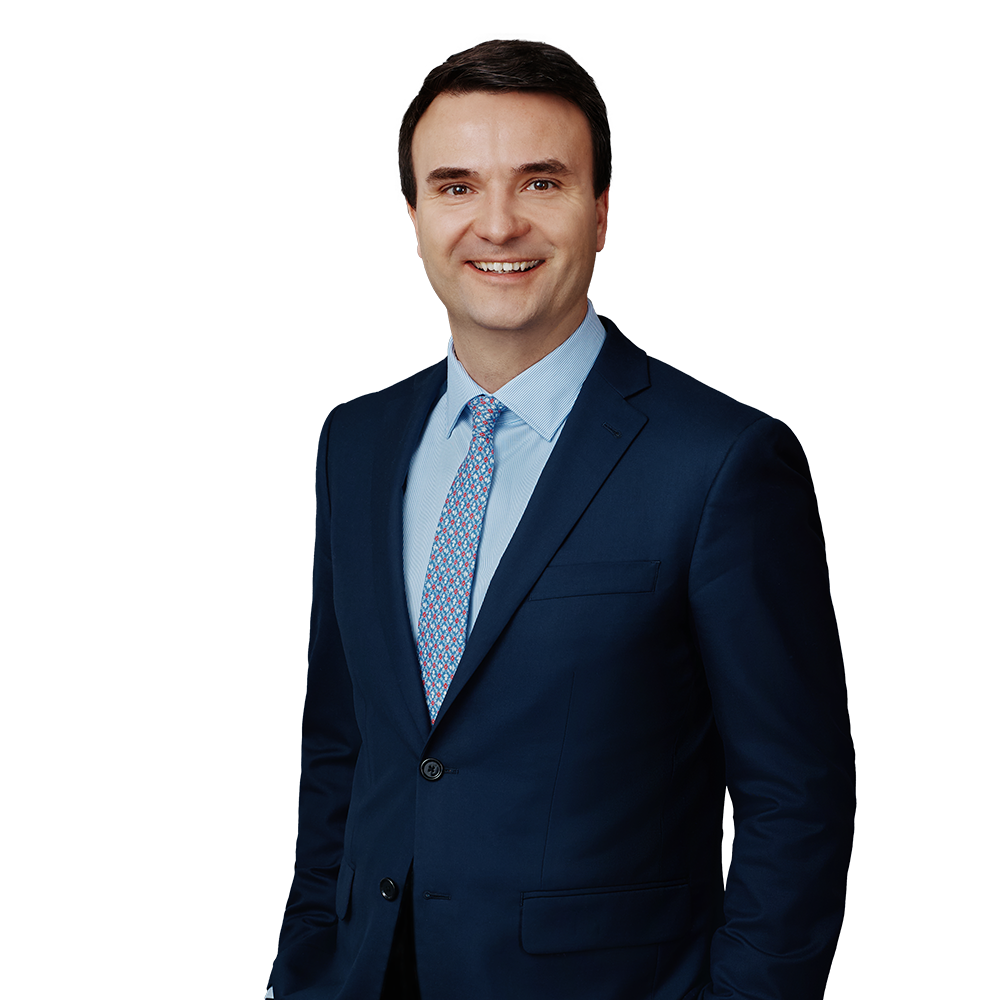 Evan Barz - Osler, Hoskin & Harcourt LLP