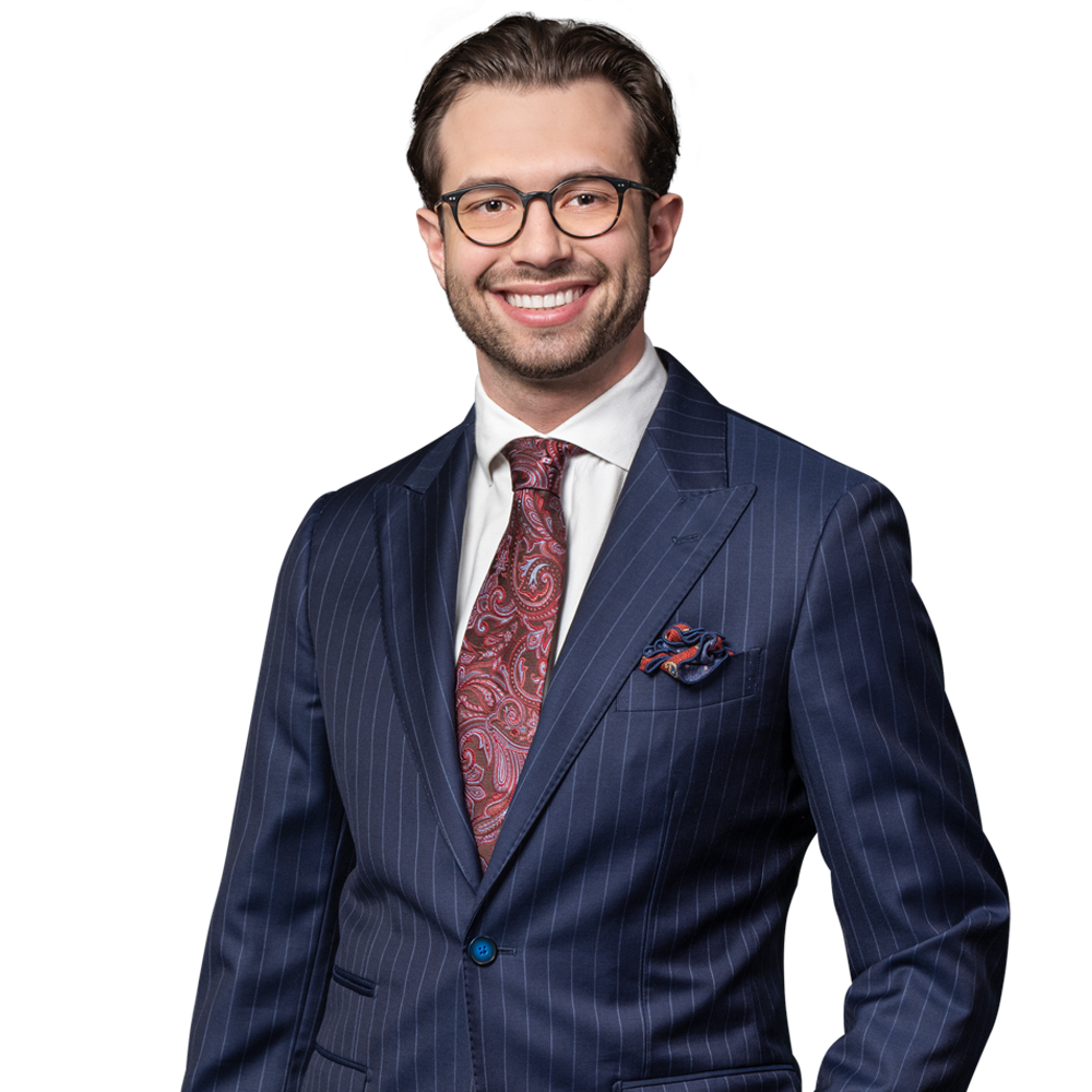 Evan Belfer - Osler, Hoskin & Harcourt LLP