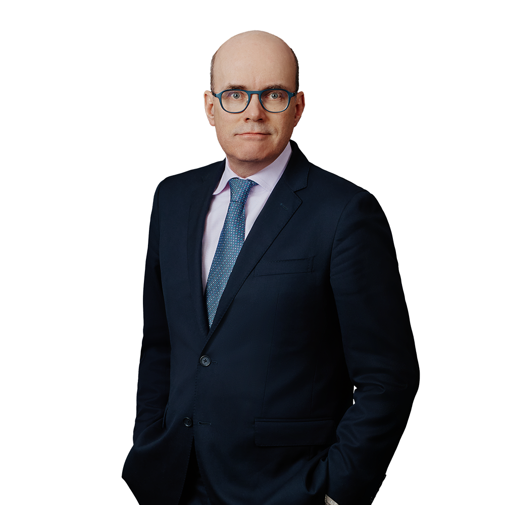 John A. Black - Osler, Hoskin & Harcourt S.E.N.C.R.L./s.r.l.