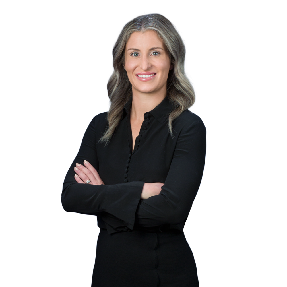 Paulina Brittner - Osler, Hoskin & Harcourt LLP