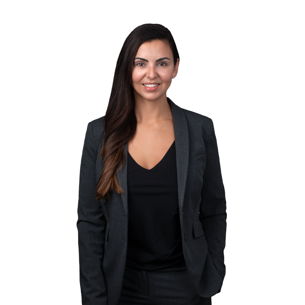 Kelly Campos - Osler, Hoskin & Harcourt LLP