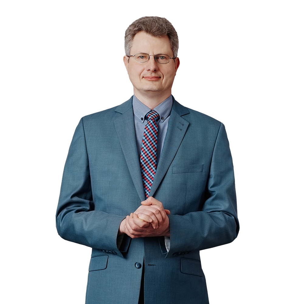 Oleg Chayka - Osler, Hoskin & Harcourt LLP