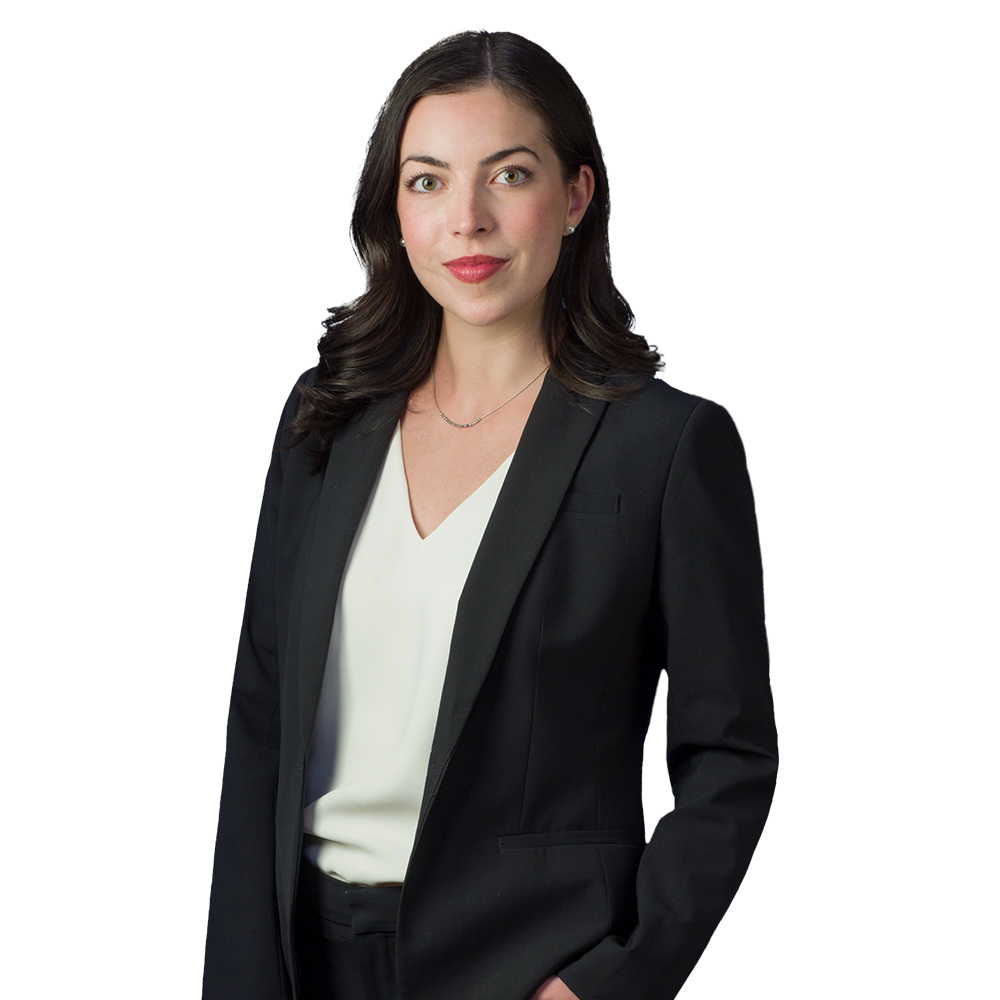 Ana Cherniak-Kennedy - Osler, Hoskin & Harcourt LLP