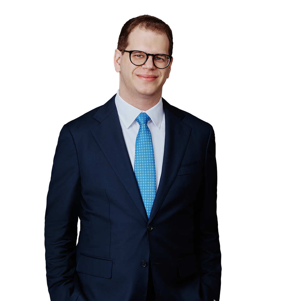 Wesley Cohen - Osler, Hoskin & Harcourt LLP