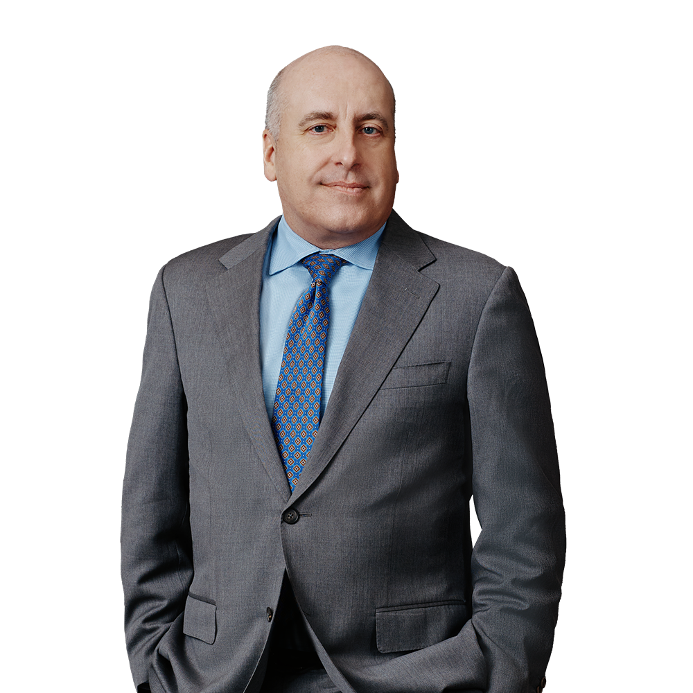 Allan Coleman - Osler, Hoskin & Harcourt LLP