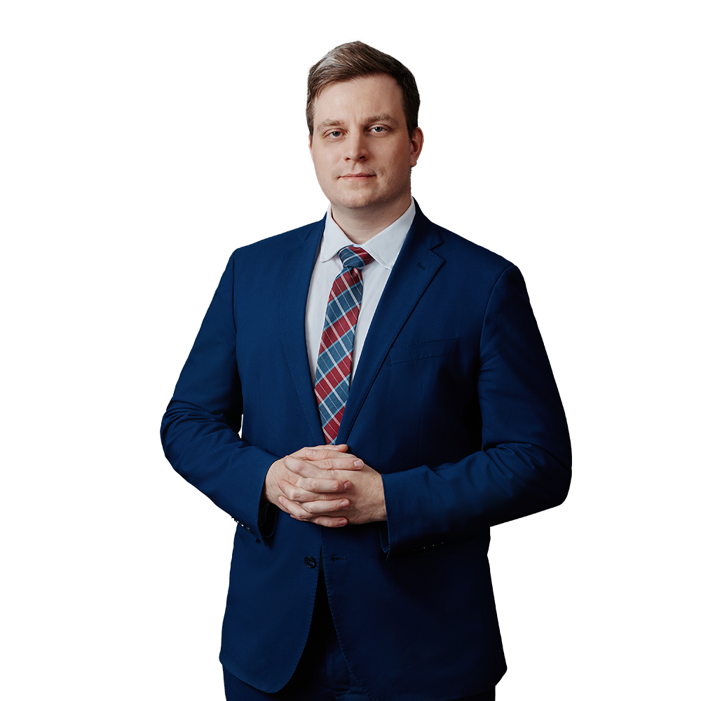 Shawn Cymbalisty - Osler, Hoskin & Harcourt LLP